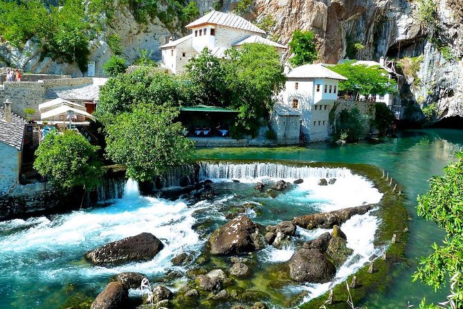 Visit Herzegovina from Sarajevo in one day - FAQ