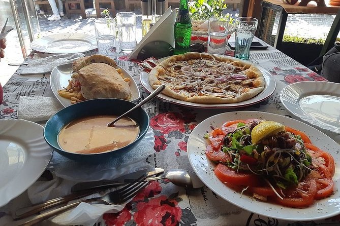 Visit Herzegovina From Sarajevo Tour Review - Accessibility and Additional Info