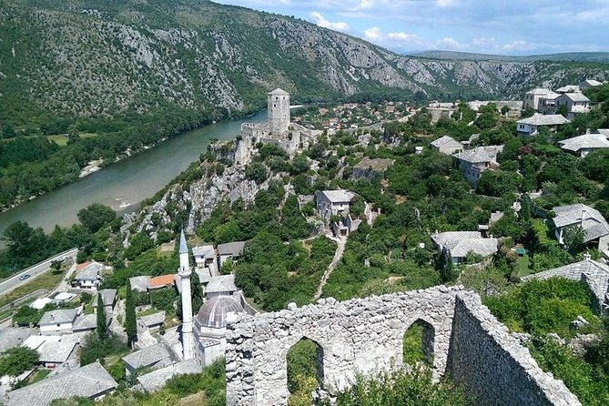 Visit Herzegovina From Sarajevo Tour Review - Exploring Konjic
