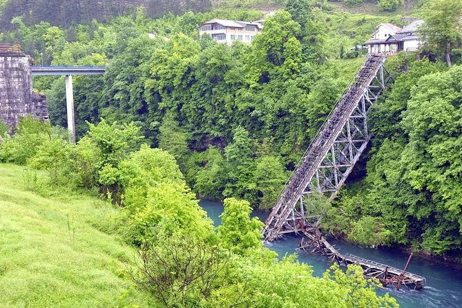 Visit Herzegovina From Sarajevo Tour Review - Discovering Pocitelj and Mostar