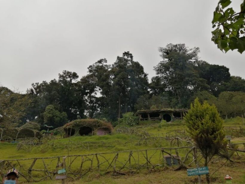 Visit Hobbitenango Themed Park and Antigua Guatemala - Who Will Enjoy This Tour?