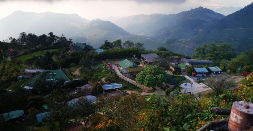 Visit Hobbitenango Themed Park and Antigua Guatemala - FAQ