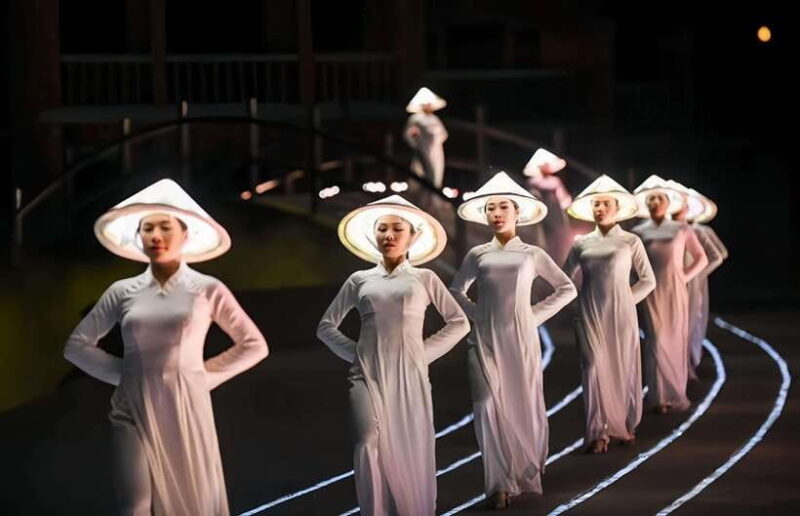 Visit Hoi An Ancient Town & See The Memories Show - Key Points