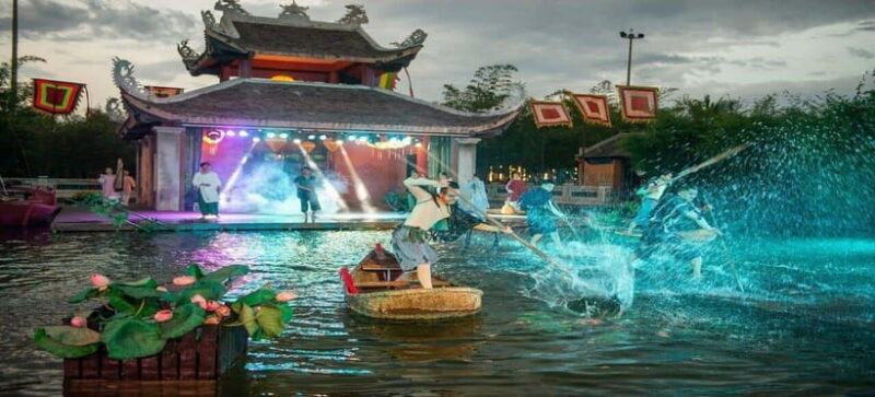 Visit Hoi An Ancient Town & See The Memories Show - Is This Tour Worth It?