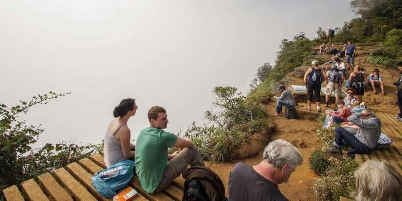 Visit Horton plains and Nuwara Eliya from Ella - Key Points