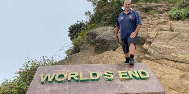 Visit Horton plains and Nuwara Eliya from Kandy - Practical Details and Value