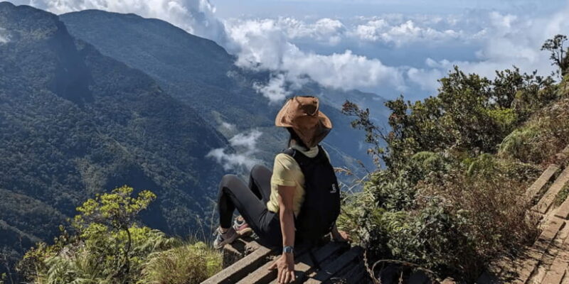 Visit Horton plains and Nuwara Eliya from Kandy - The Sum Up