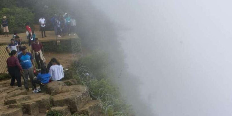 Visit Horton Plains & scenic Train ride from Ella - Key Points