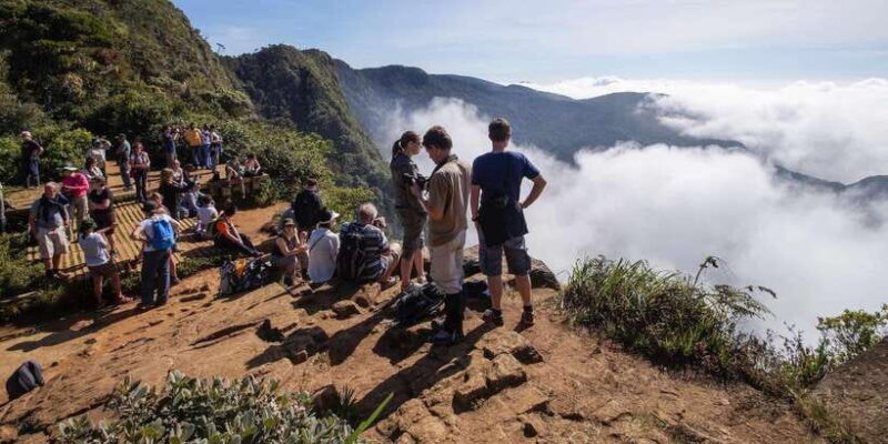 Visit Horton Plains & scenic Train ride from Ella - Practical Tips for Enjoying the Tour