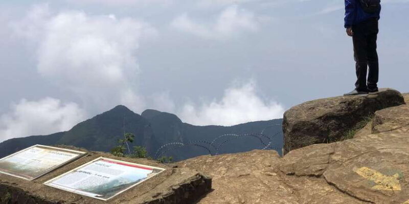 Visit Horton Plains & scenic Train ride from Ella - Authentic Experiences & Traveler Feedback