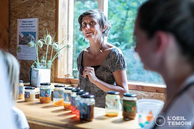 Visit - Immersion in the Heart of the Bee World! - Pricing and Booking Details