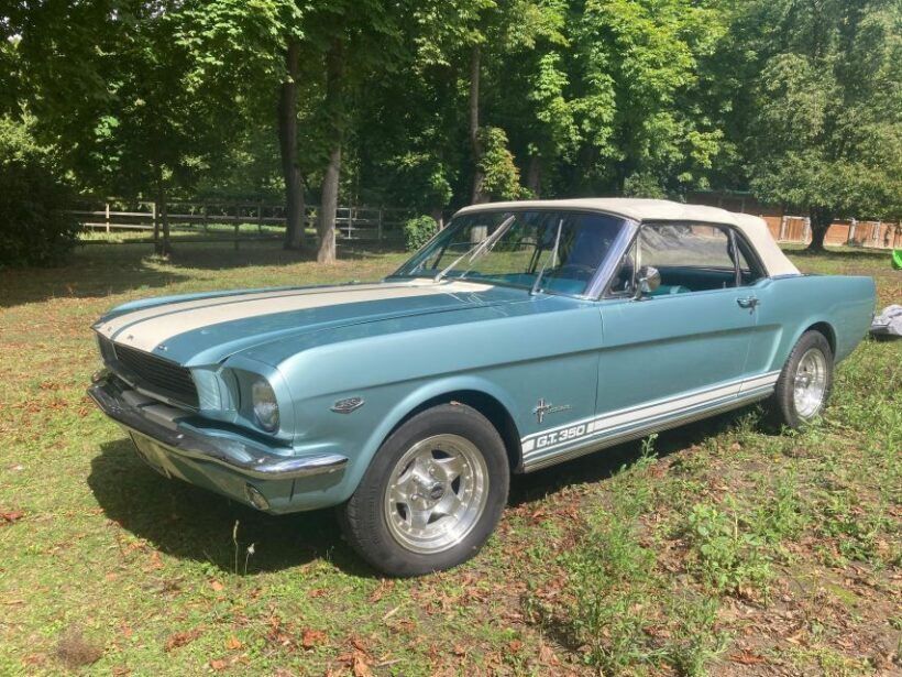 Visit in classic car Paris Chantilly Versailles Auvers - FAQs