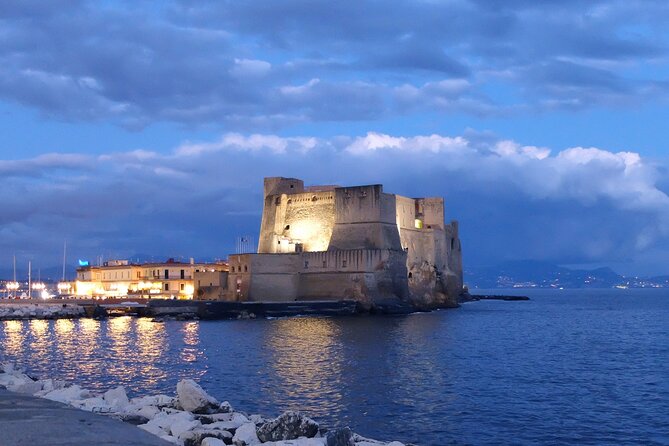 Visit in Pompeii - Naples Private Tour with Ada - The Pompeii Experience