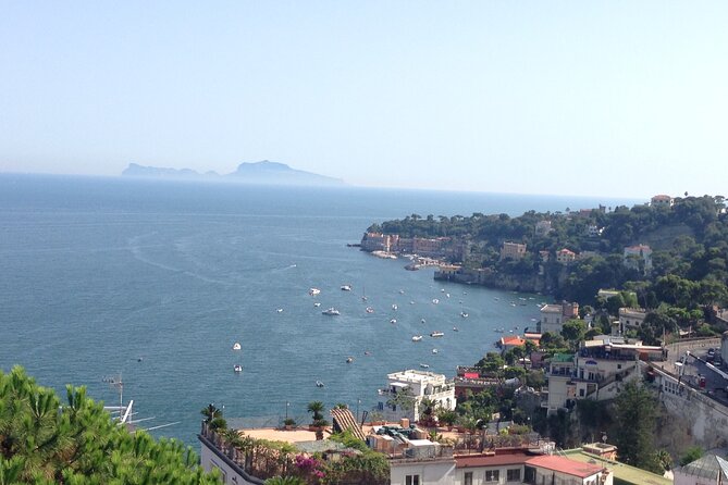 Visit in Pompeii - Naples Private Tour with Ada - Value for Money and Overall Impression