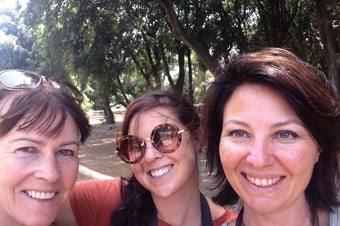 Visit in Pompeii - Pompeii Private Tour with Ada - FAQs