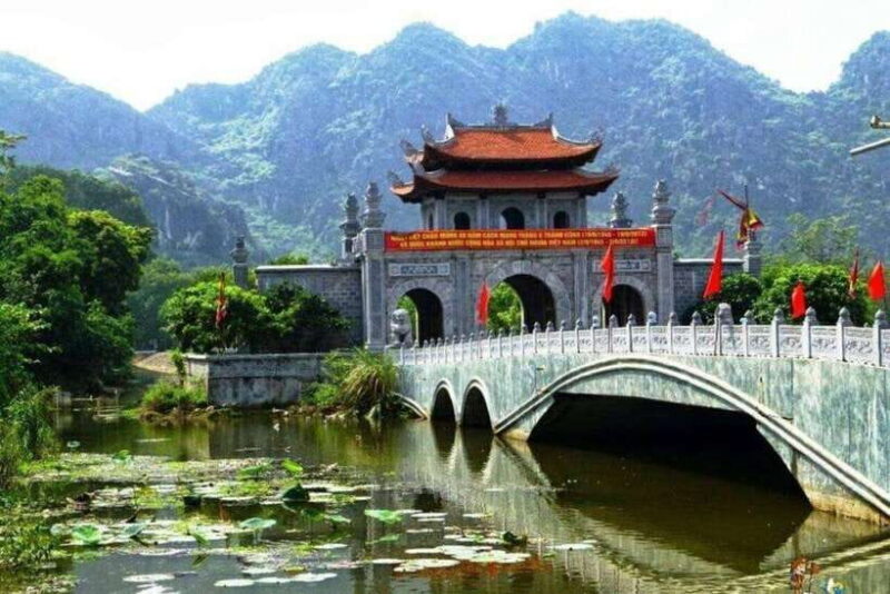 Visit Incense Village & Ninh Binh & Tam Coc & Hoa Lu - Who Will Love This Tour?