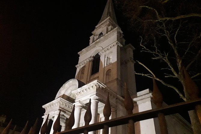 Visit Jack the Ripper in French - Ce Quil Faut Apporter Pour La Visite