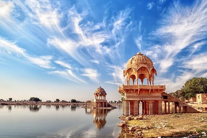 Visit Jaisalmer in Private Car with Guide Service - The Practicalities: Transportation, Cost, and Comfort