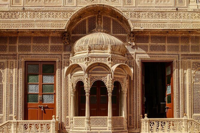Visit Jaisalmer in Private Car with Guide Service - Who Will Love This Tour?