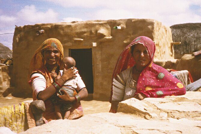 Visit Jaisalmer in Private Car with Guide Service - Final Thoughts
