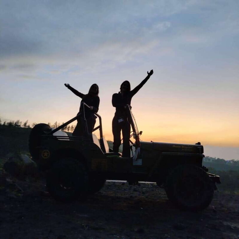 Visit jeep lava tour merapi yogyakarta - Who Will Love This Tour?