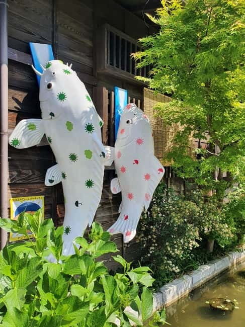 Visit Kawagoe, the little Edo ! 45min away from Tokyo! - Key Points