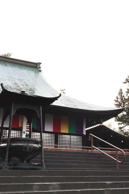 Visit Kawagoe, the little Edo ! 45min away from Tokyo! - A Practical Look at the Itinerary