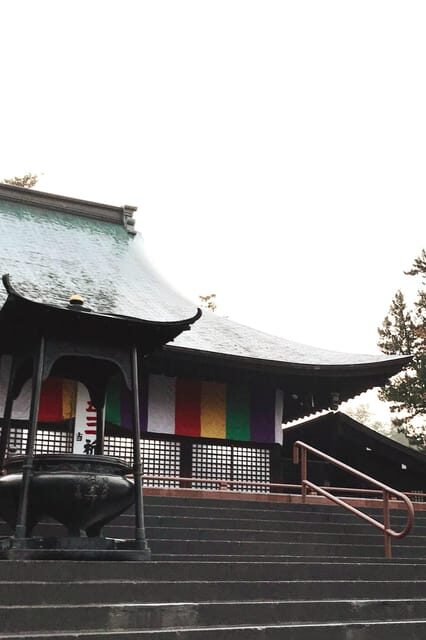 Visit Kawagoe, the little Edo ! 45min away from Tokyo! - The Sum Up