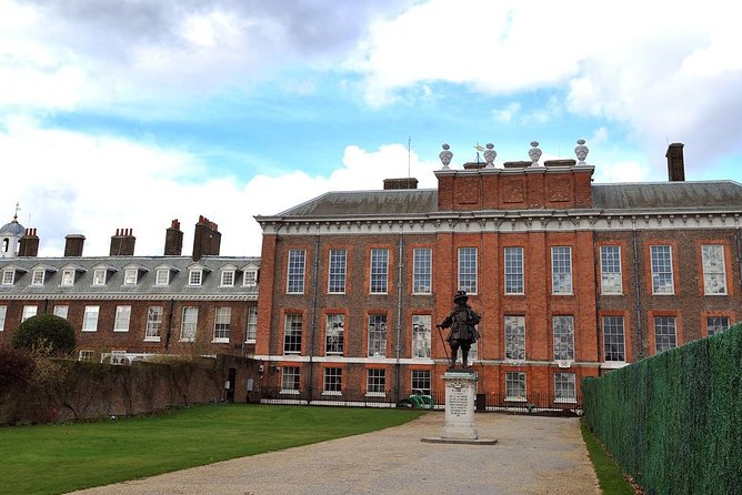 Visit Kensington Palace & 3 Hour Westminster Walking Tour - Customer Feedback
