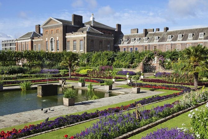 Visit Kensington Palace & 3 Hour Westminster Walking Tour - Booking and Cancellation