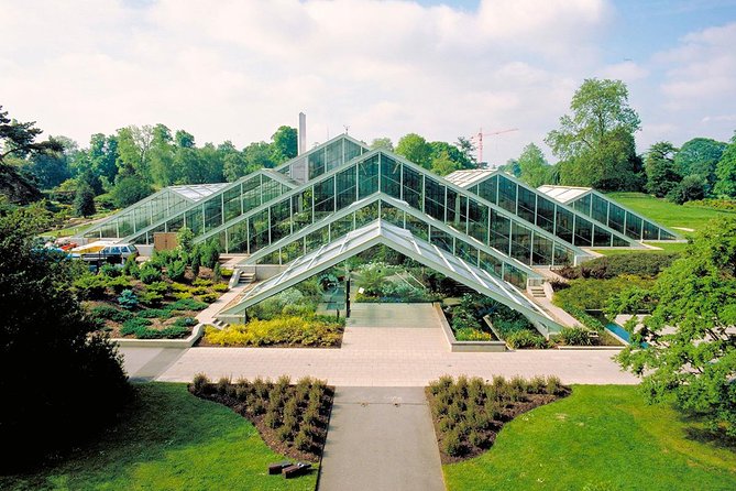Visit Kew Gardens & 3 Hour Westminster Walking Tour - Analyzing the Value