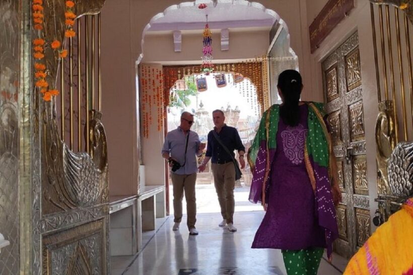 Visit Khichan and Osian With Jodhpur Drop from Jaisalmer - FAQ
