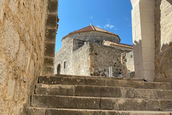Visit Klis Fortress & Olive Museum Klis - Reviewing Visitor Feedback and Recommendations