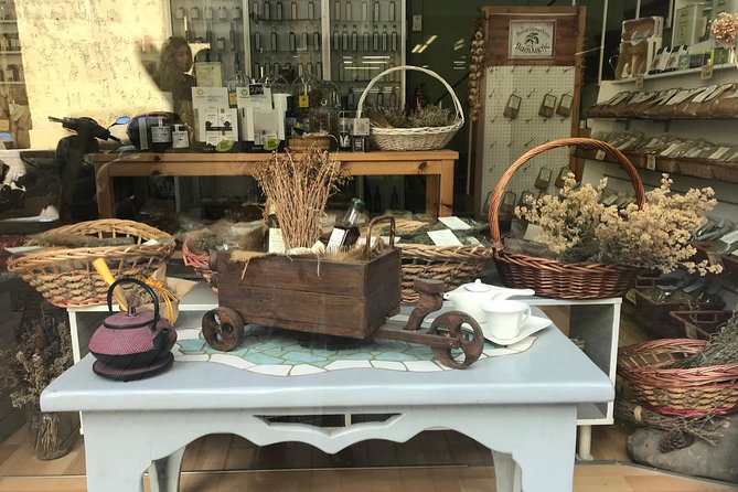 Visit Knossos & Heraklion city (Walking and Tasting Tour) - An Honest Look at the Knossos & Heraklion Walking and Tasting Tour