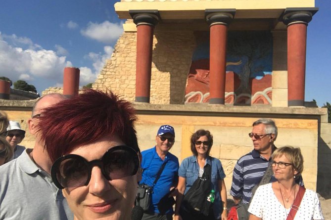 Visit Knossos Palace (Tour & Skip-The-Line Ticket) - Preparing for Your Knossos Palace Visit