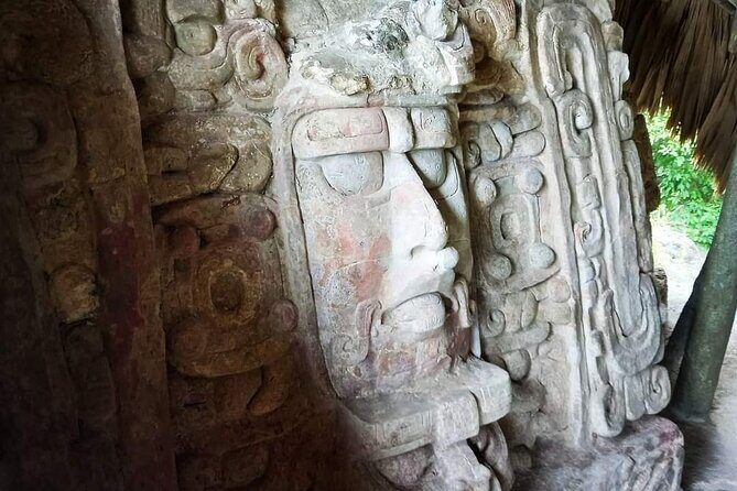 Visit Kohunlich with the option of Professional Native Guides - Introduction: Why This Tour Stands Out