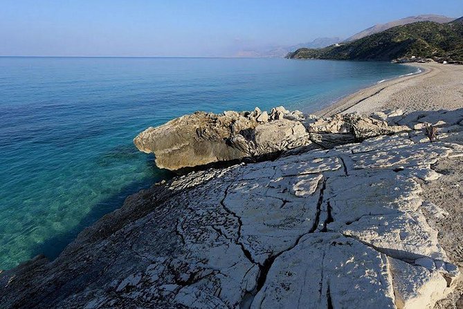 Visit Kroreza Beach by Boat - What the Travelers Say