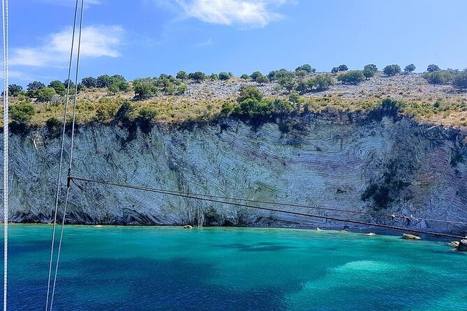 Visit Kroreza Beach by Boat - Who Would Enjoy This Tour?
