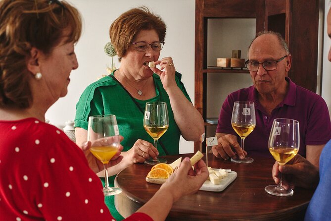 Visit La Antigua Cheese Factory (Cheese Tourism) - Meeting and Pickup Instructions