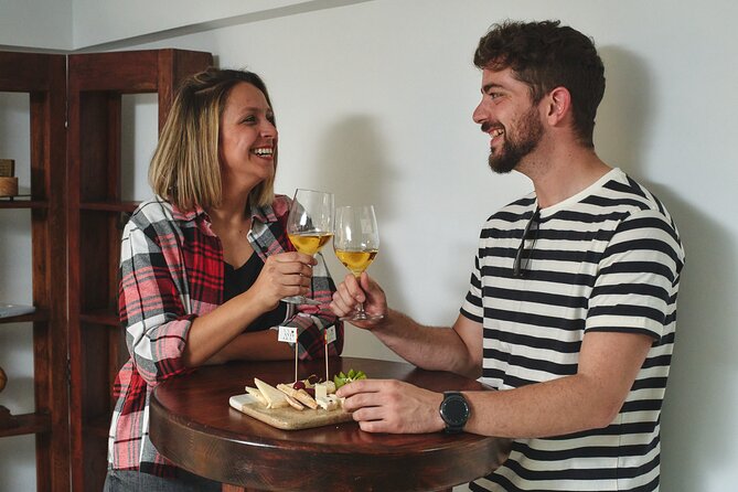 Visit La Antigua Cheese Factory (Cheese Tourism) - Booking Information and Options