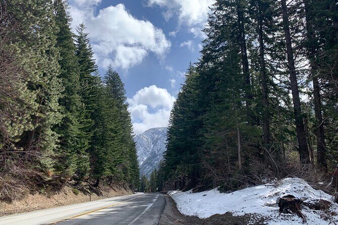 Visit Leavenworth on a guided Cascades and Snoqualmie Falls Tour - Final Thoughts