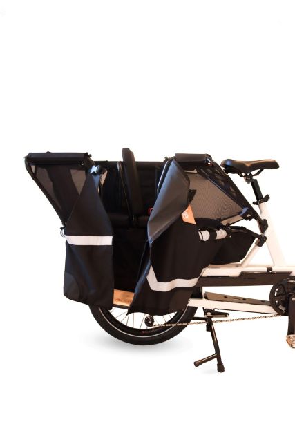 Visit Lille area by electric cargo bike - FAQ