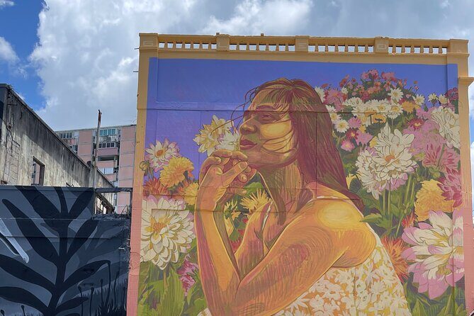 Visit Local Bars at Art District in San Juan - Exploring San Juan’s Hidden Nightlife: A Detailed Look at the Local Bars and Art District Tour