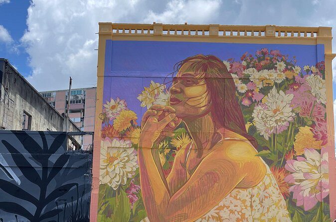 Visit Local Bars at Art District in San Juan - Frequently Asked Questions