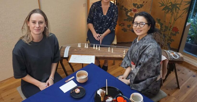 Visit local home for music and tea ceremony near Disney - An In-Depth Look at the Experience