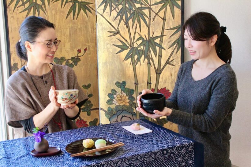 Visit local home for music and tea ceremony near Disney - FAQ