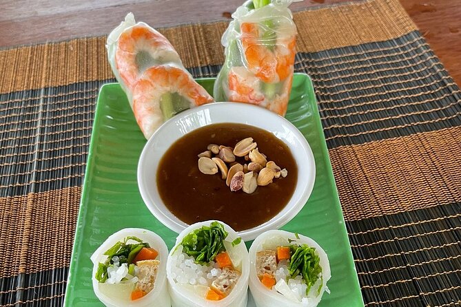 Visit Local Market, Coconut Basket Boat Ride and Cooking Class - Who Will Enjoy This Tour?