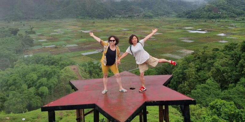 Visit Lombok Sasak Tribe Village, Waterfall And Selong Hill - Visiting Sasak Senaru Village: A Glimpse into Lombok’s Heart