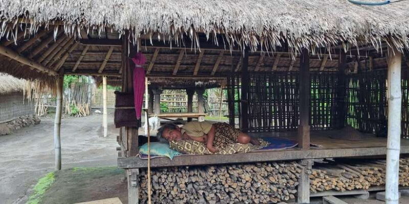 Visit Lombok Sasak Tribe Village, Waterfall And Selong Hill - A Day Well Spent: The Itinerary Breakdown