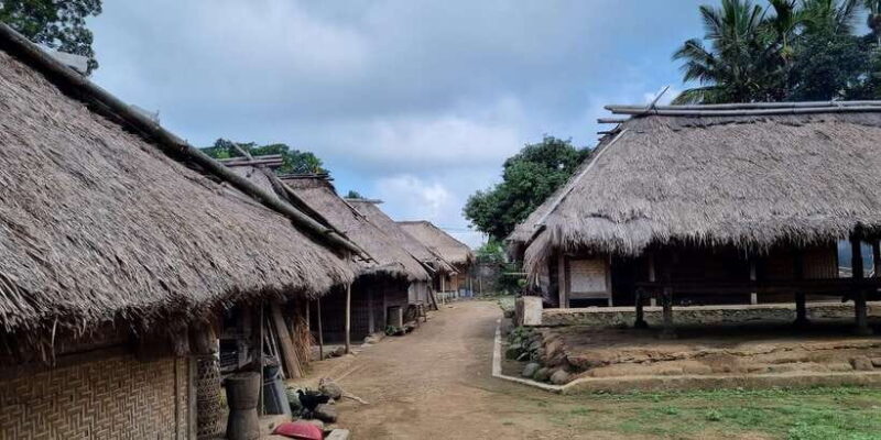 Visit Lombok Sasak Tribe Village, Waterfall And Selong Hill - Practicalities and Value